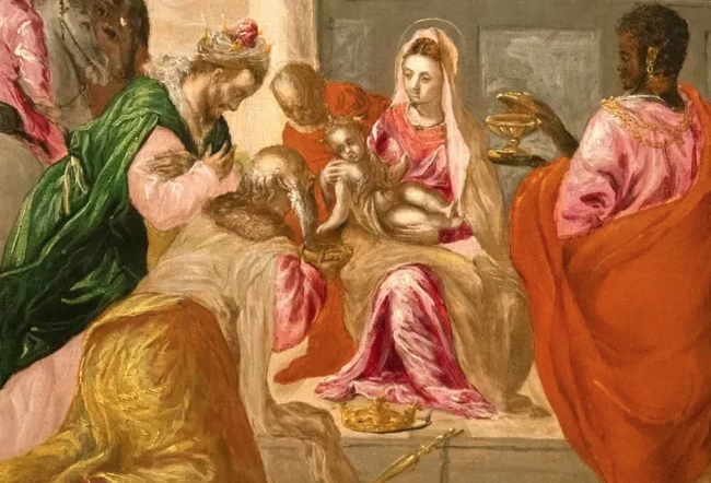 Seven (7) facts about the Wise Men you might not know | Catholic ...