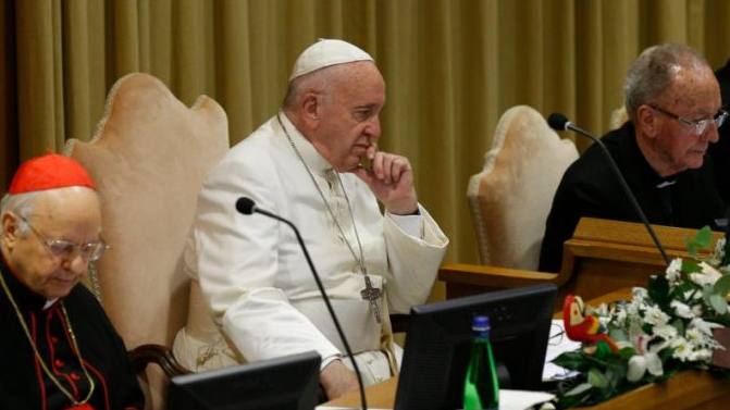 How the Amazon Synod Turns Poverty Into a Utopian Ideal and Other Pan ...