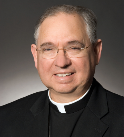BREAKING NEWS: Archbishop José H. Gomez of Los Angeles was elected ...