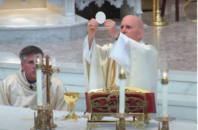 Archbishop Samuel Aquila issues new Pastoral Letter, Highlights ...