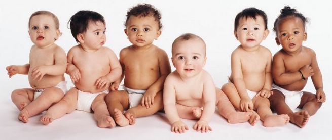 Designer Babies: It's Real and More Horrific than even Frankenstein ...