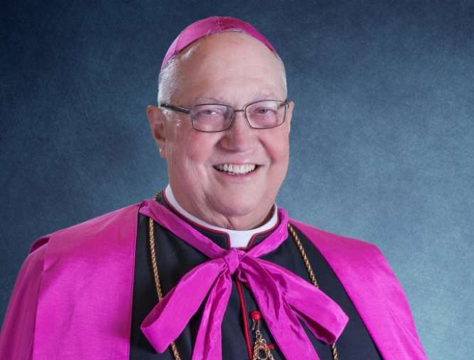 Beloved Bishop Robert C. Morlino dead at 71 | Catholic Business Journal