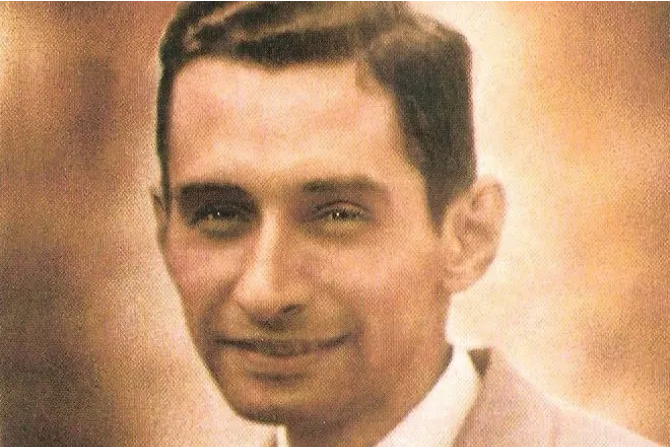 Charlie Rodríguez, First Contemporary Beatified Layman in the Americas ...