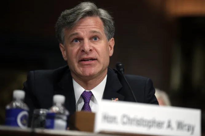 Senators press FBI on alleged deletion of files related to Catholic ...