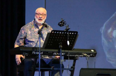 David Haas is OUT: St. Paul-Minneapolis and Los Angeles Archdioceses ...