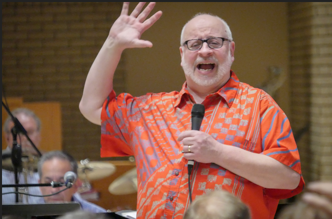 David Haas is OUT: St. Paul-Minneapolis and Los Angeles Archdioceses ...