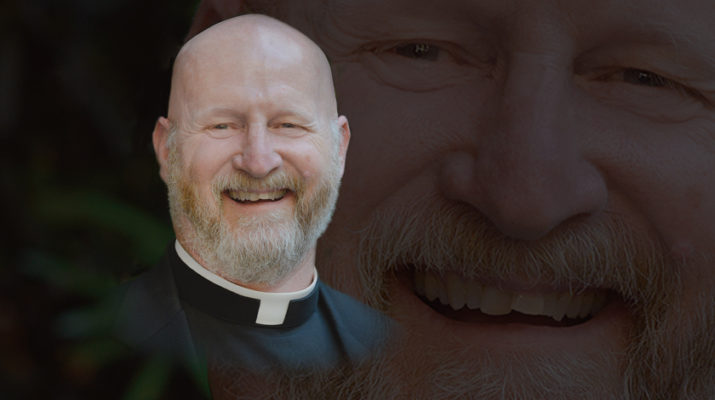 Doug Busch: With God’s grace, he is trucking full speed ahead ...