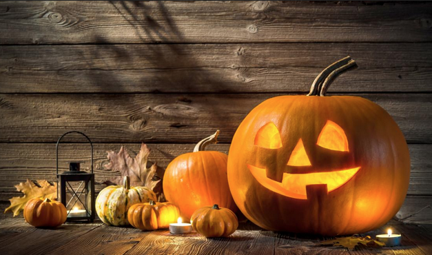 Understanding All Hallows Eve, All Souls Day and All Saints Day ...