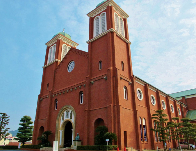 History: U.S. Catholics fund replacement for cathedral bell destroyed ...