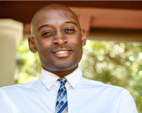 CATHOLIC BUSINESS PROFILE: Catholic School Principal Kenneth Farr ...