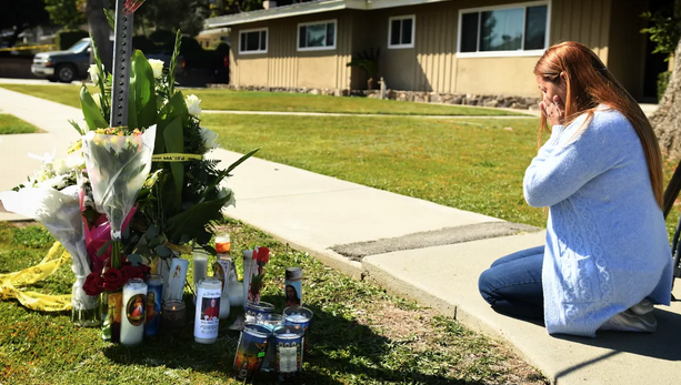 Suspect Carlos Medina Confesses to Senseless Murder of L.A. Bishop ...