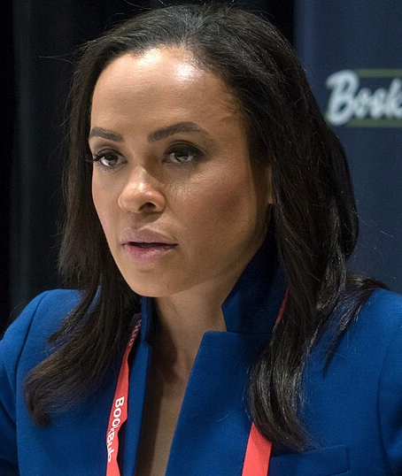 Fact Checking the "Fact Checkers": moderator Linsey Davis was WRONG ...