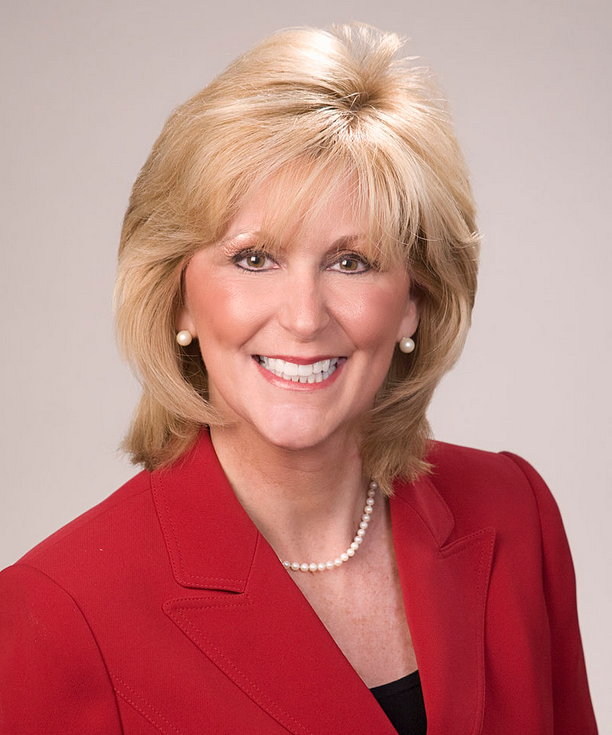 Lynn Fitch: The woman who could end Roe v Wade | Catholic Business Journal