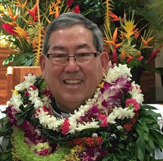 Q&A with Maui priest: Asks for prayers after Maui wildfire | Catholic ...