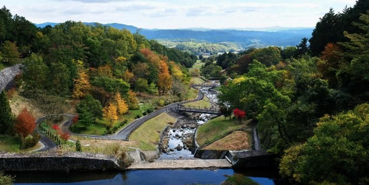 Japan's "Miracle Town" | Catholic Business Journal