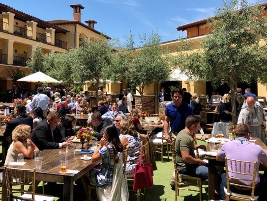 2018 Napa Institute Brings out the Best: Fully Catholic, Fully Alive ...