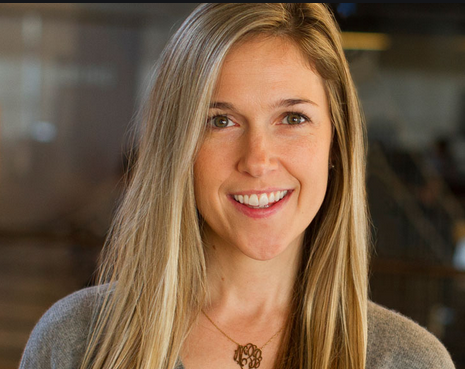 She Almost Lost Her Home In California’s Wildfires. Instead She Built A ...