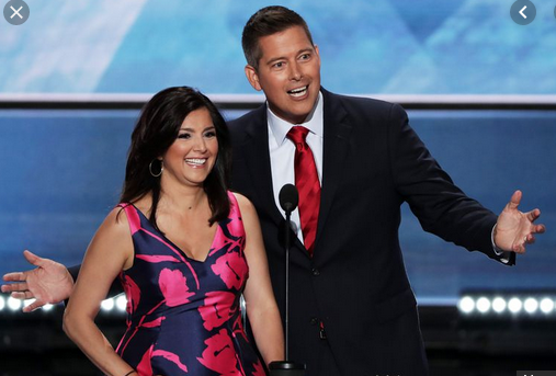 After 8 years, Lumberjack Catholic Congressman Sean Duffy Retires for a ...