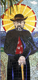 St. Damien of Moloka'i | Catholic Business Journal