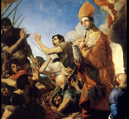 Quick Facts About the Miracle of Liquefaction of the Blood of Saint ...