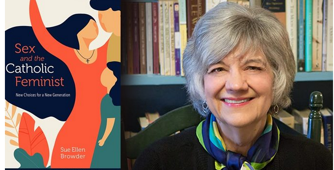 Former Cosmo writer: “I wrote this book as an act of atonement ...