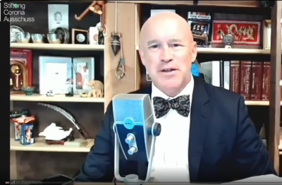 FOLLOW THE PATENTS: Clear, Logical, Objective tracking of origins of ...