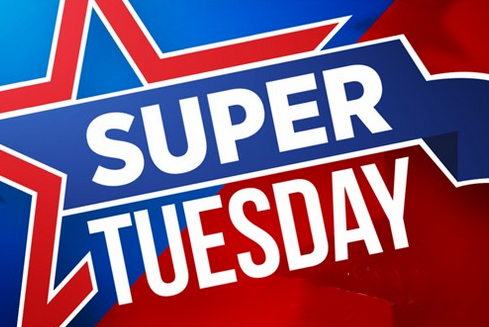 Quick Look at Super Tuesday results | Catholic Business Journal