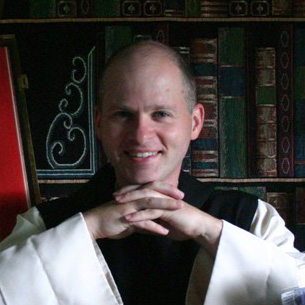 A Welcome from Catholic Business Journal's Chaplain | Catholic Business ...