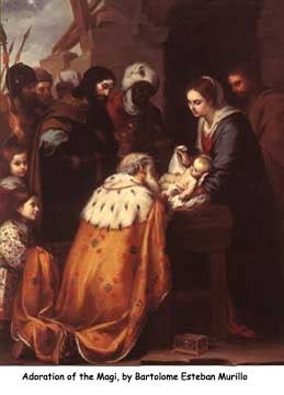 The Splendor of the O Antiphons | Catholic Business Journal